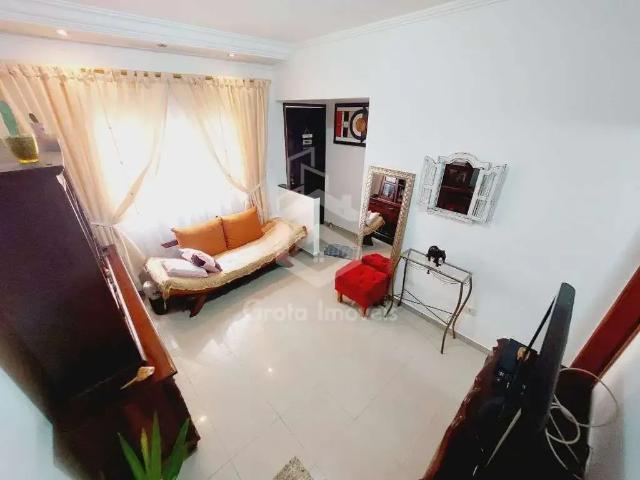 Casa / Sobrado em Condomínio para Venda em São Paulo/SP Cidade Líder 2 Quartos