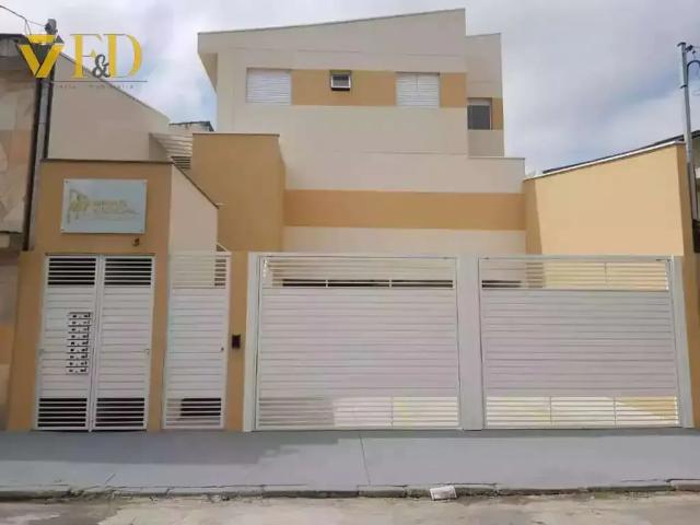 Casa / Sobrado em Condomínio para Venda em São Paulo/SP Cidade Líder 2 Quartos