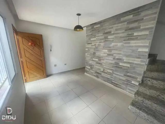 Casa / Sobrado em Condomínio para Venda em São Paulo/SP Cidade Líder 2 Quartos