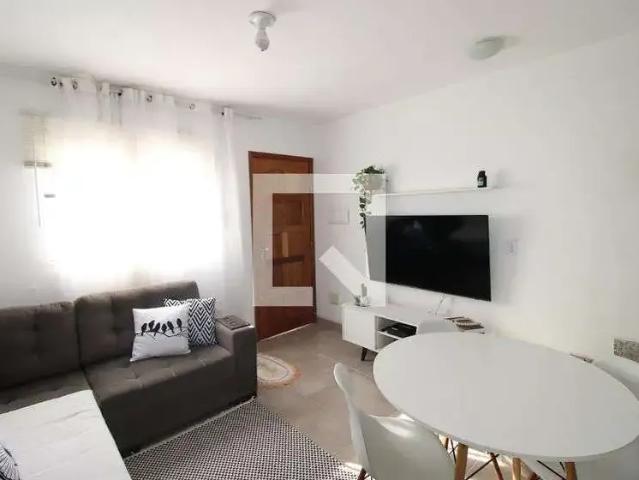 Casa / Sobrado em Condomínio para Venda em São Paulo/SP Cidade Líder 2 Quartos