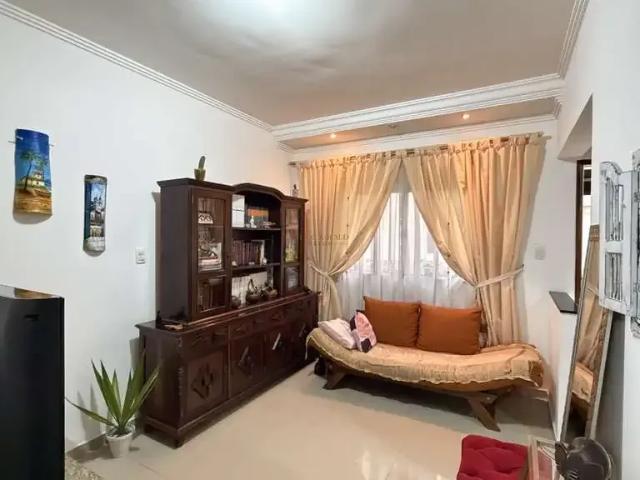 Casa / Sobrado em Condomínio para Venda em São Paulo/SP Cidade Líder 2 Quartos