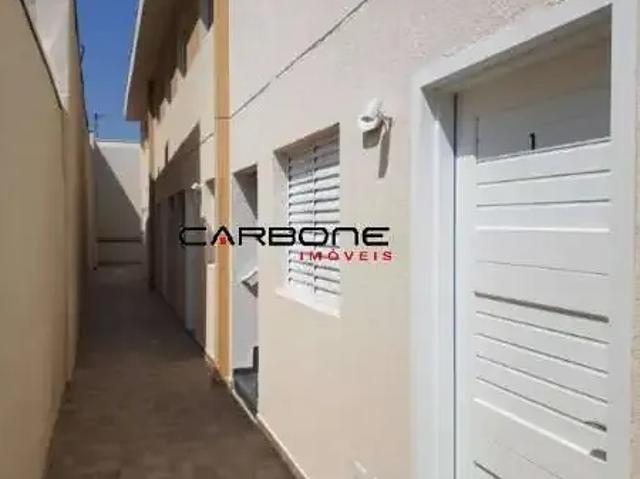 Casa / Sobrado em Condomínio para Venda em São Paulo/SP Cidade Líder 2 Quartos