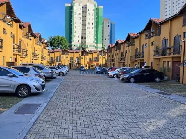 Casa / Sobrado em Condomínio para Venda em São Paulo/SP Cidade Líder 3 Quartos