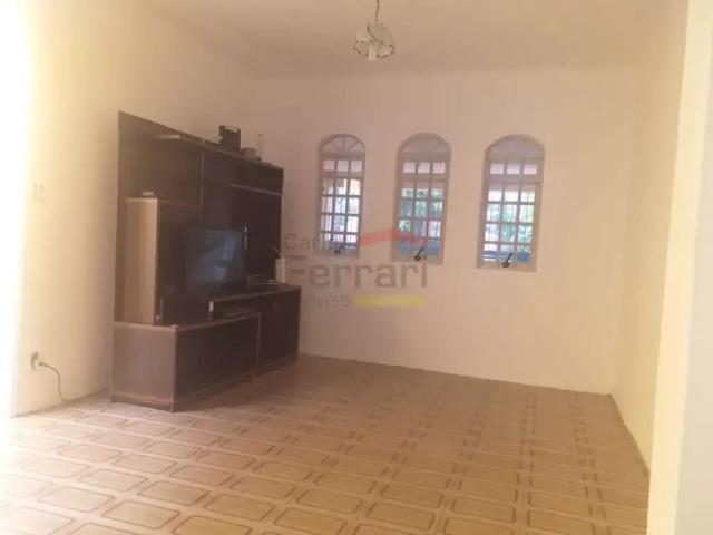 Casa / Sobrado em Condomínio para Venda em São Paulo/SP Cidade Líder 3 Quartos
