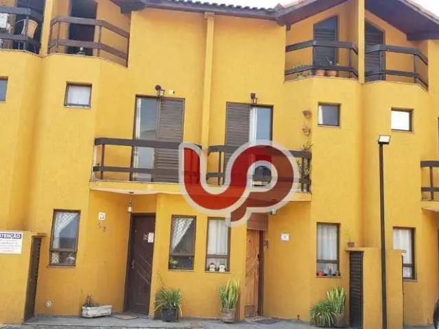 Casa / Sobrado em Condomínio para Venda em São Paulo/SP Cidade Líder 3 Quartos