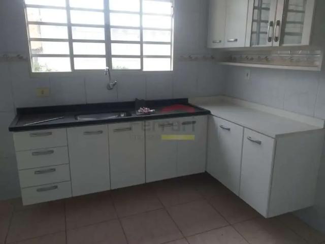 Casa / Sobrado em Condomínio para Venda em São Paulo/SP Cidade Líder 3 Quartos