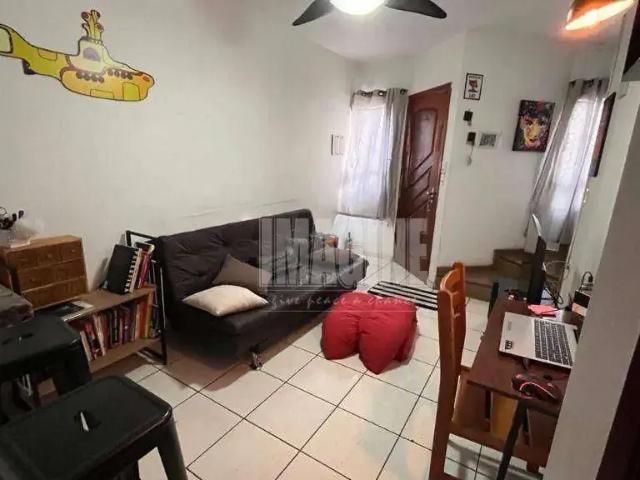 Casa / Sobrado em Condomínio para Venda em São Paulo/SP Cidade Líder 3 Quartos