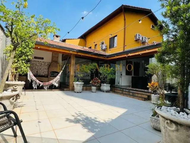 Casa / Sobrado em Condomínio para Venda em São Paulo/SP Cidade Líder 3 Quartos