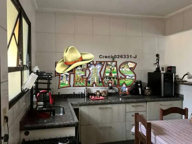 Casa / Sobrado em Condomínio para Venda em São Paulo/SP Cidade Líder 3 Quartos