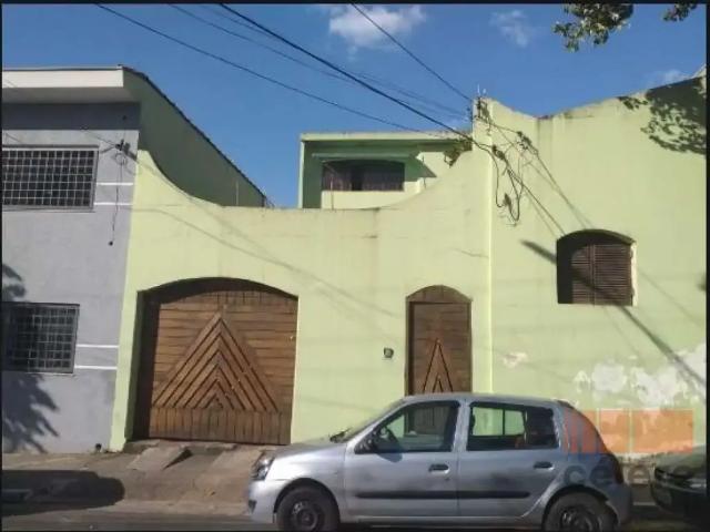 Casa / Sobrado em Condomínio para Venda em São Paulo/SP Cidade Mãe do Céu 4 Quartos