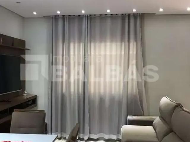 Casa / Sobrado em Condomínio para Venda em São Paulo/SP Cidade Patriarca 3 Quartos