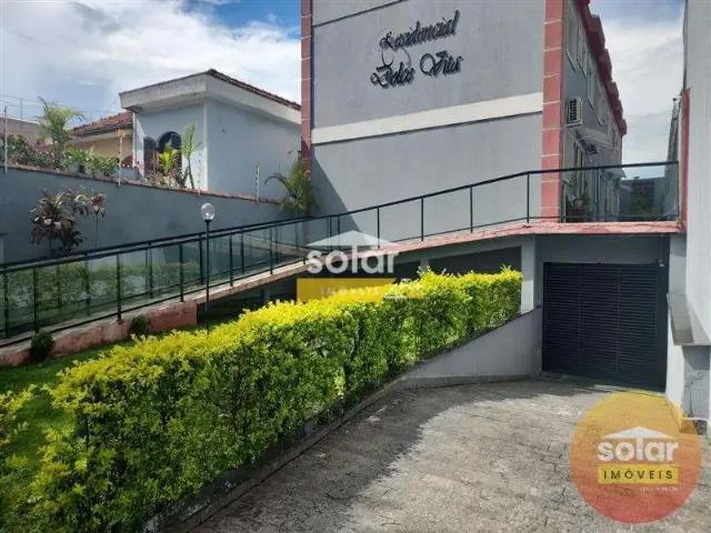 Casa / Sobrado em Condomínio para Venda em São Paulo/SP Cidade Patriarca 2 Quartos