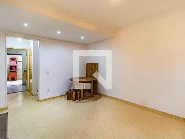 Casa / Sobrado em Condomínio para Venda em São Paulo/SP Cidade São Francisco 2 Quartos
