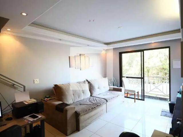 Casa / Sobrado em Condomínio para Venda em São Paulo/SP Cidade São Francisco 2 Quartos