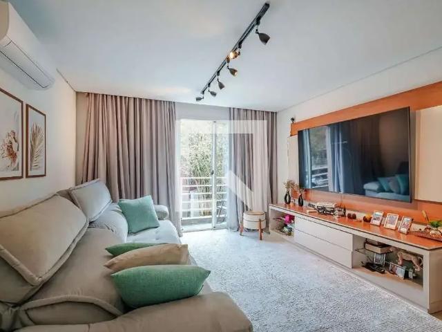 Casa / Sobrado em Condomínio para Venda em São Paulo/SP Cidade São Francisco 2 Quartos