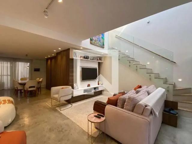 Casa / Sobrado em Condomínio para Venda em São Paulo/SP Cidade São Francisco 3 Quartos