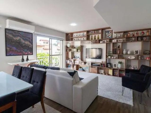Casa / Sobrado em Condomínio para Venda em São Paulo/SP Cidade São Francisco 3 Quartos