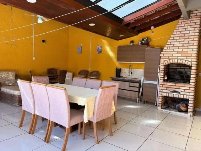 Casa / Sobrado em Condomínio para Venda em São Paulo/SP Cidade São Francisco 4 Quartos