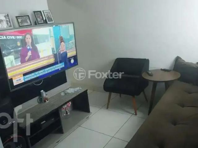 Casa / Sobrado em Condomínio para Venda em São Paulo/SP Cidade São Mateus 2 Quartos
