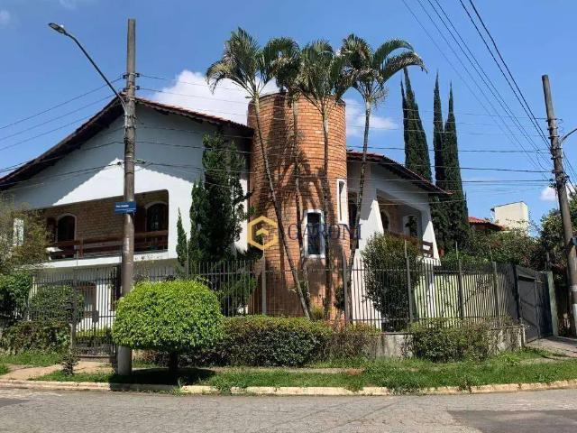 Casa / Sobrado em Condomínio para Venda em São Paulo/SP City América 4 Quartos