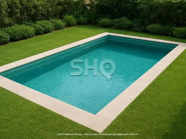 Casa / Sobrado em Condomínio para Venda em São Paulo/SP City América 4 Quartos