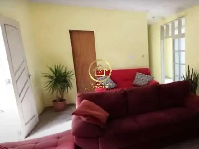 Casa / Sobrado em Condomínio para Venda em São Paulo/SP City América 4 Quartos