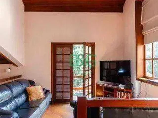 Casa / Sobrado em Condomínio para Venda em São Paulo/SP City América 4 Quartos