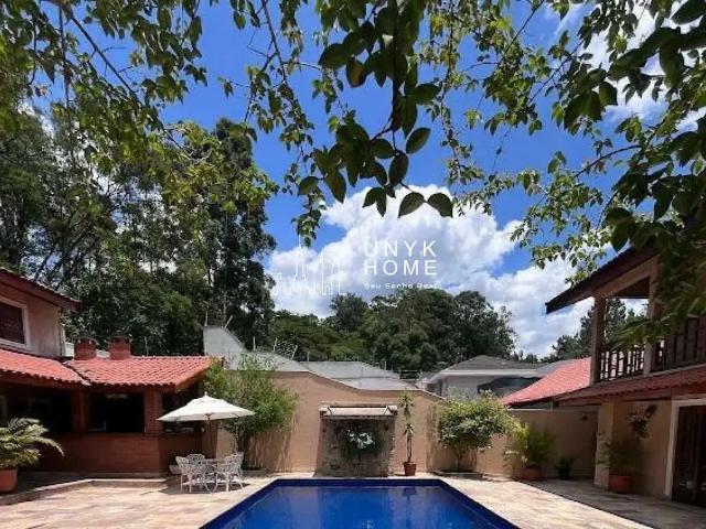 Casa / Sobrado em Condomínio para Venda em São Paulo/SP City América 5 Quartos