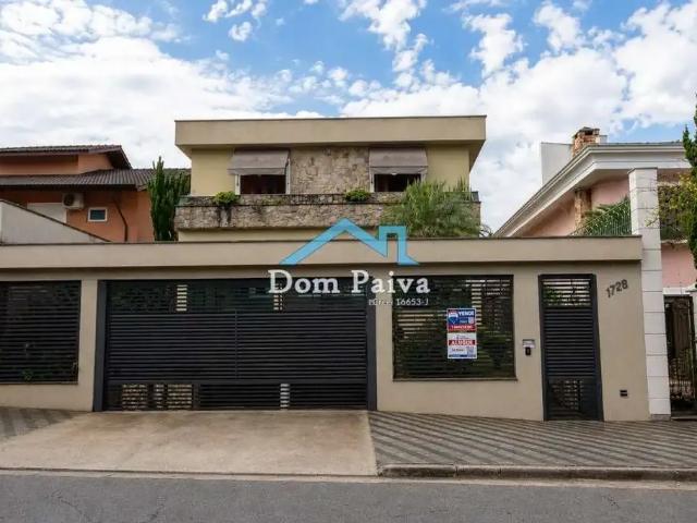 Casa / Sobrado em Condomínio para Venda em São Paulo/SP City América 6 Quartos