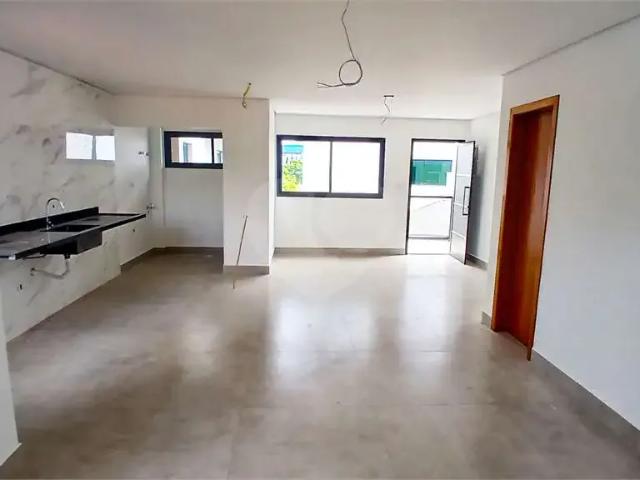 Casa / Sobrado em Condomínio para Venda em São Paulo/SP City América 3 Quartos