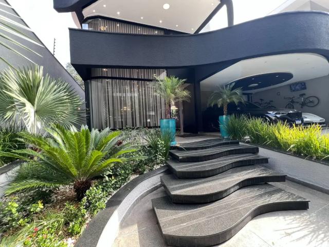 Casa / Sobrado em Condomínio para Venda em São Paulo/SP City América 3 Quartos