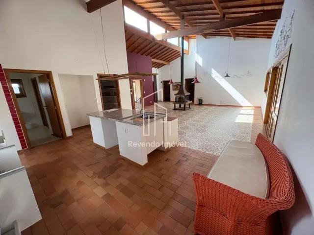 Casa / Sobrado em Condomínio para Venda em São Paulo/SP Colônia Zona Sul 3 Quartos
