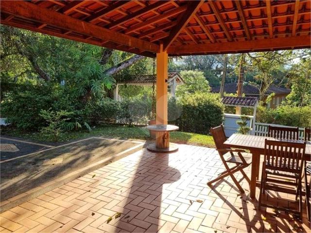 Casa / Sobrado em Condomínio para Venda em São Paulo/SP Colônia Zona Sul 5 Quartos