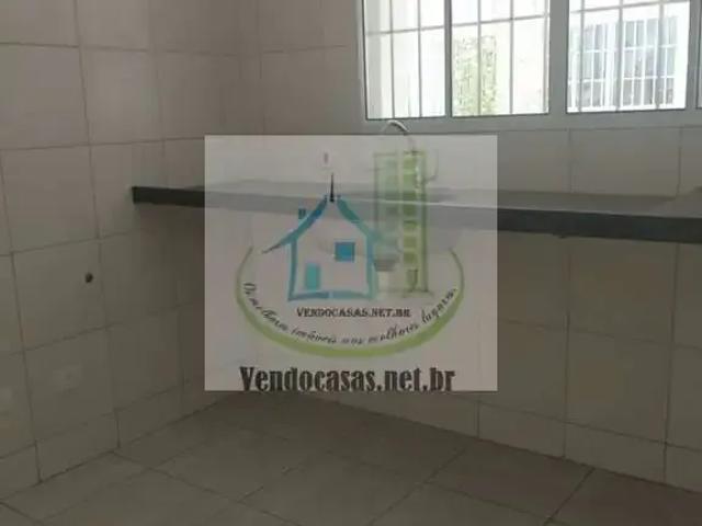 Casa / Sobrado em Condomínio para Venda em São Paulo/SP Conjunto Residencial Jardim Canaã 2 Quartos