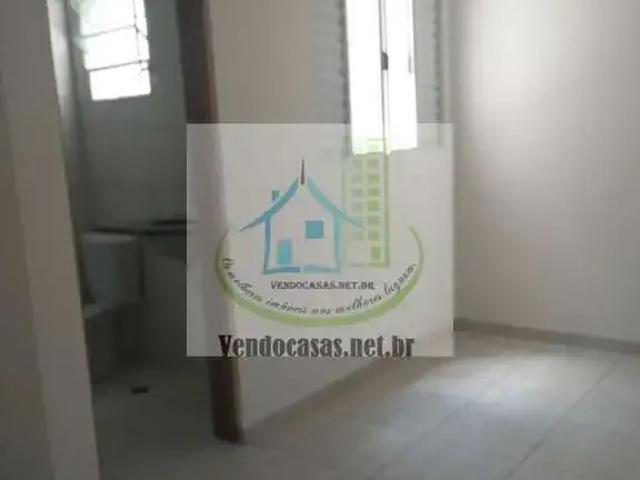 Casa / Sobrado em Condomínio para Venda em São Paulo/SP Conjunto Residencial Jardim Canaã 2 Quartos