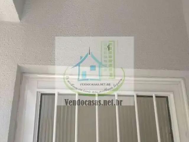Casa / Sobrado em Condomínio para Venda em São Paulo/SP Conjunto Residencial Jardim Canaã 2 Quartos