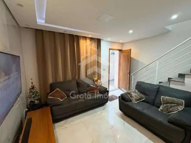 Casa / Sobrado em Condomínio para Venda em São Paulo/SP Conjunto Residencial José Bonifácio 2 Quartos