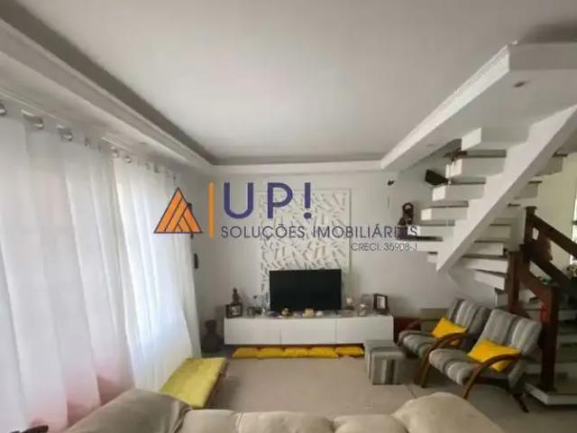 Casa / Sobrado em Condomínio para Venda em São Paulo/SP Conjunto Residencial Santa Terezinha 3 Quartos