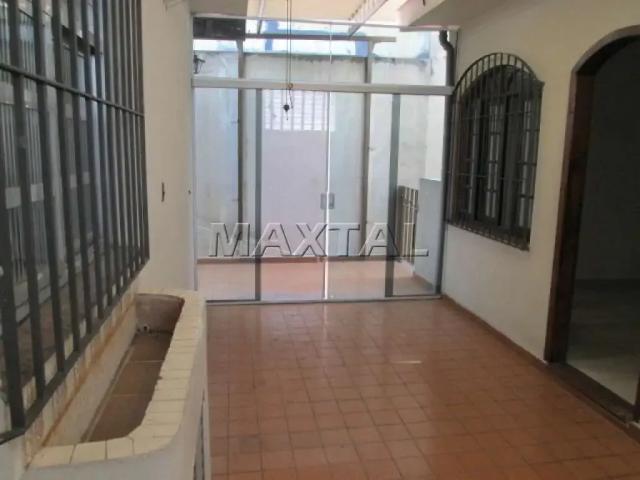 Casa / Sobrado em Condomínio para Venda em São Paulo/SP Conjunto Residencial Santa Terezinha 3 Quartos