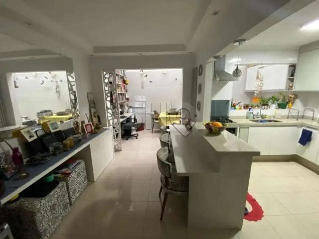 Casa / Sobrado em Condomínio para Venda em São Paulo/SP Conjunto Residencial Santa Terezinha 3 Quartos