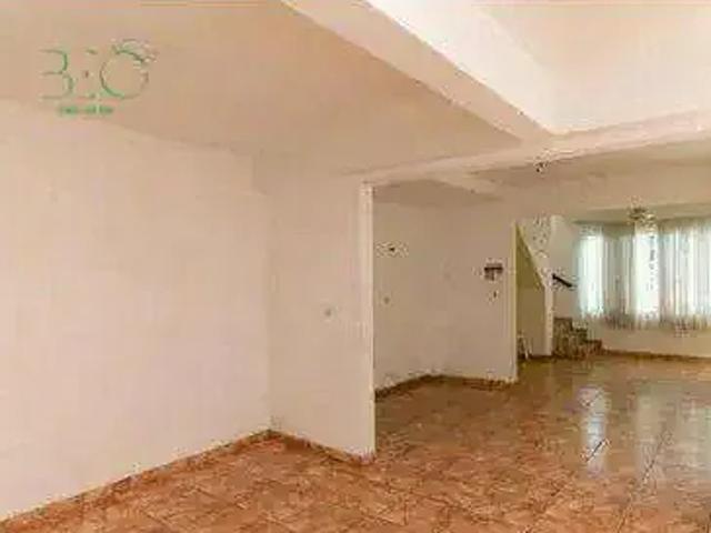 Casa / Sobrado em Condomínio para Venda em São Paulo/SP Conjunto Residencial Sitio Oratório 4 Quartos