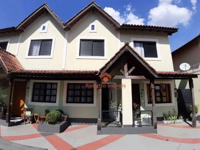 Casa / Sobrado em Condomínio para Venda em São Paulo/SP Conjunto Residencial Vista Verde 2 Quartos