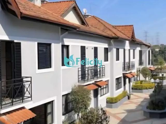 Casa / Sobrado em Condomínio para Venda em São Paulo/SP Conjunto Residencial Vista Verde 2 Quartos