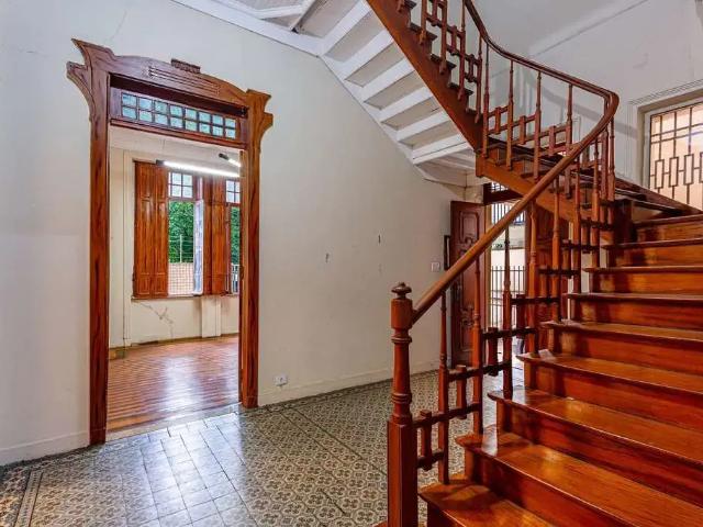 Casa / Sobrado em Condomínio para Venda em São Paulo/SP Consolação 4 Quartos