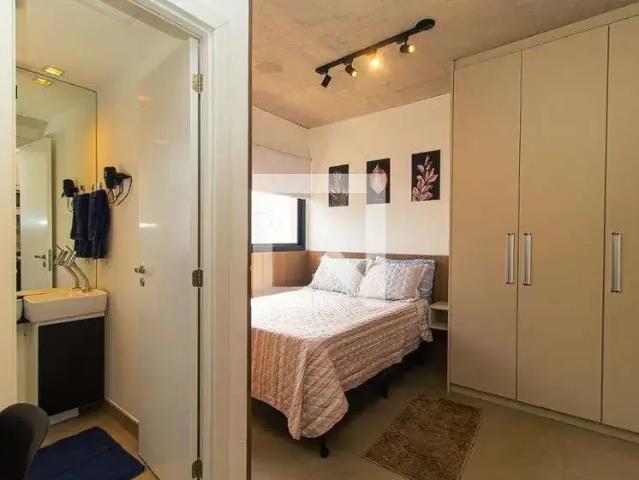 Casa / Sobrado em Condomínio para Venda em São Paulo/SP Consolação 1 Quartos