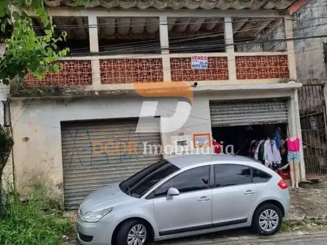 Casa / Sobrado em Condomínio para Venda em São Paulo/SP Eldorado 2 Quartos