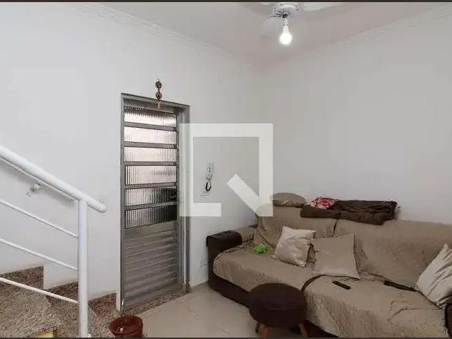 Casa / Sobrado em Condomínio para Venda em São Paulo/SP Ermelino Matarazzo 2 Quartos