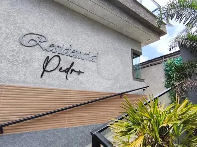 Casa / Sobrado em Condomínio para Venda em São Paulo/SP Ermelino Matarazzo 2 Quartos
