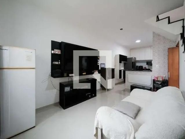 Casa / Sobrado em Condomínio para Venda em São Paulo/SP Ermelino Matarazzo 2 Quartos