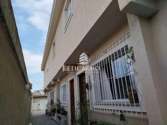 Casa / Sobrado em Condomínio para Venda em São Paulo/SP Ermelino Matarazzo 2 Quartos